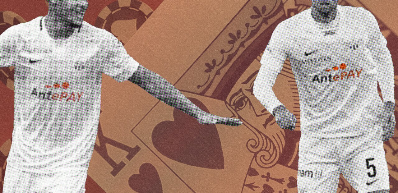 Exklusiv: Mafiaboss geständig, Millionen über AntePAY – REFLEKT